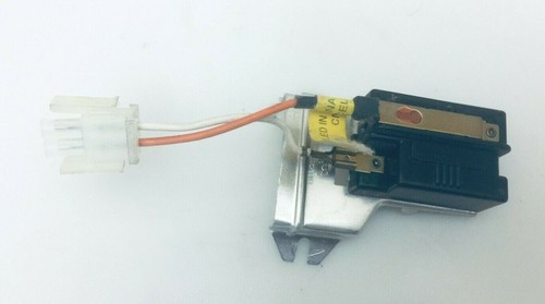Frigidaire Gas Dryer Model AEQ6000ES2 Flame Sensor P/N 8.497.849 | eBay