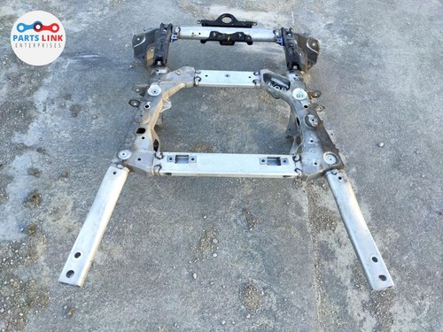 2013-17 RANGE ROVER L405 FRONT CROSSMEMBER SUBFRAME ENGINE CRADLE SPORT ...