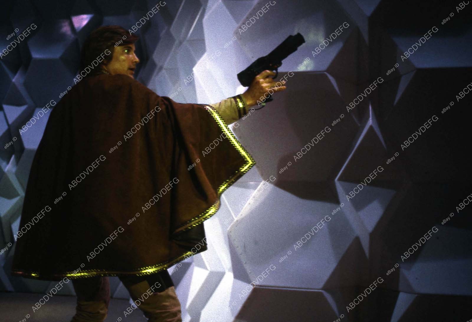 35m-10070 Dirk Benedict TV Battlestar Galactica 35m-10070 35m-10070 | eBay