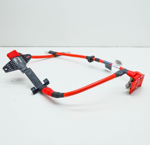 BMW 3 G20 Positive Battery Cable Loom 61125A690C1 NEW GENUINE | eBay UK