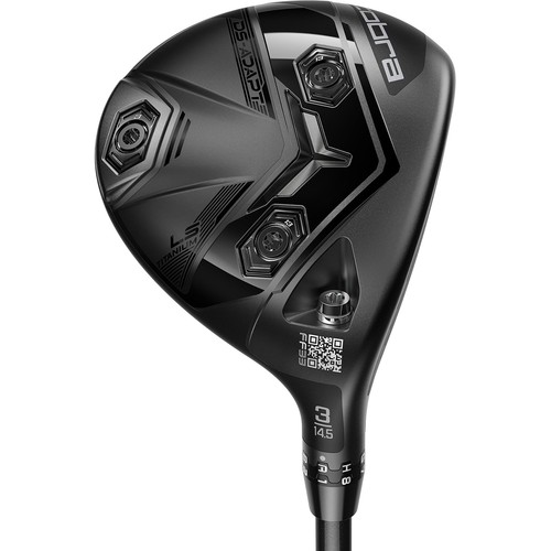 Cobra DS-Adapt LS Fairway Wood-#3HF 16** TT Denali Black 70 Stiff Flex ...