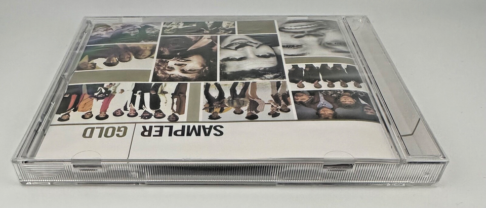 Sampler Gold by Various Artists [ NEW CD, 2005 Universal ] * SEALED * | eBay