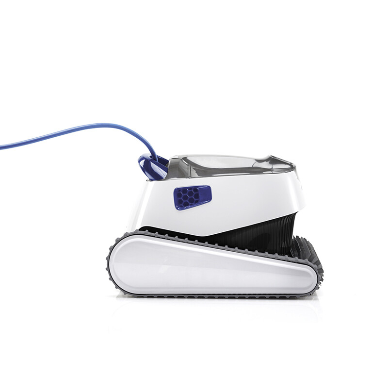 360540 Pool Cleaner, Pentair Prowler 930W, Robotic, Inground ...