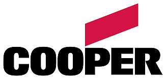 COOPER INTERCONNECT 627-A200074-19 INSULATOR BLACK MALE E1016 | eBay