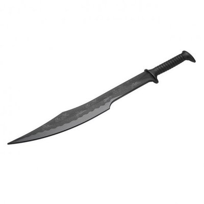 Polypropylene Martial Arts Warrior Spartan Sabre Training Aid Plastic ...