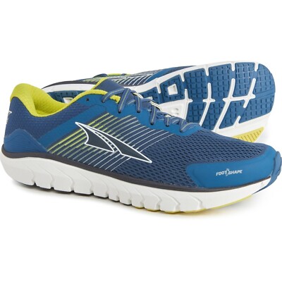 ALTRA Provision 4 Mens 12.5 Running/Walking Trail Hiking Shoes NEW | eBay
