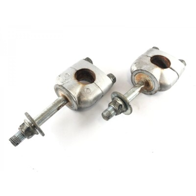 Suzuki DR 650 SP44B [1994] - Riser handlebar mount | eBay
