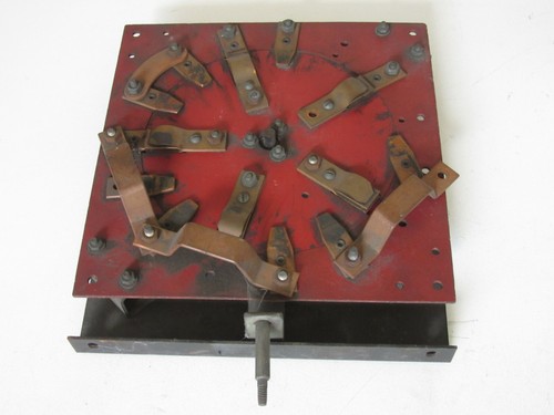 Miller 011716 Welder Selector Switch | eBay