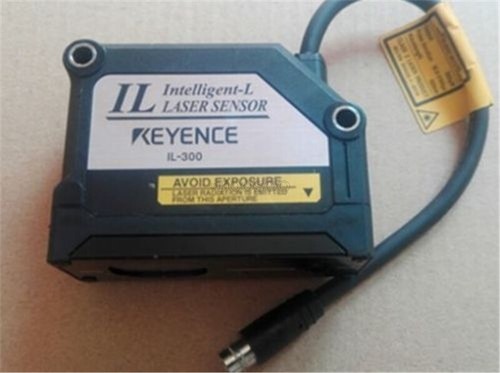 Used 1Pc IL-300 Keyence Plc Module Tested zi | eBay