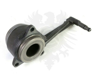 NEW VW Audi 6 Speed 02M 02Q Clutch Release Bearing Slave Cylinder ...