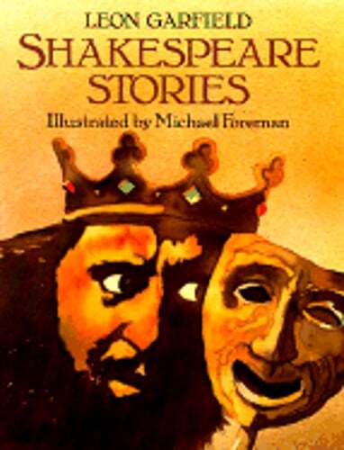 Shakespeare Stories by Leon Garfield: Used 9780395563977| eBay