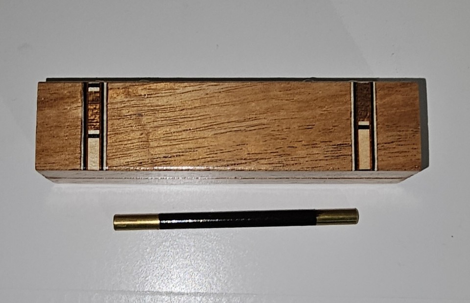 Mini Wands Tony Karpinski | eBay