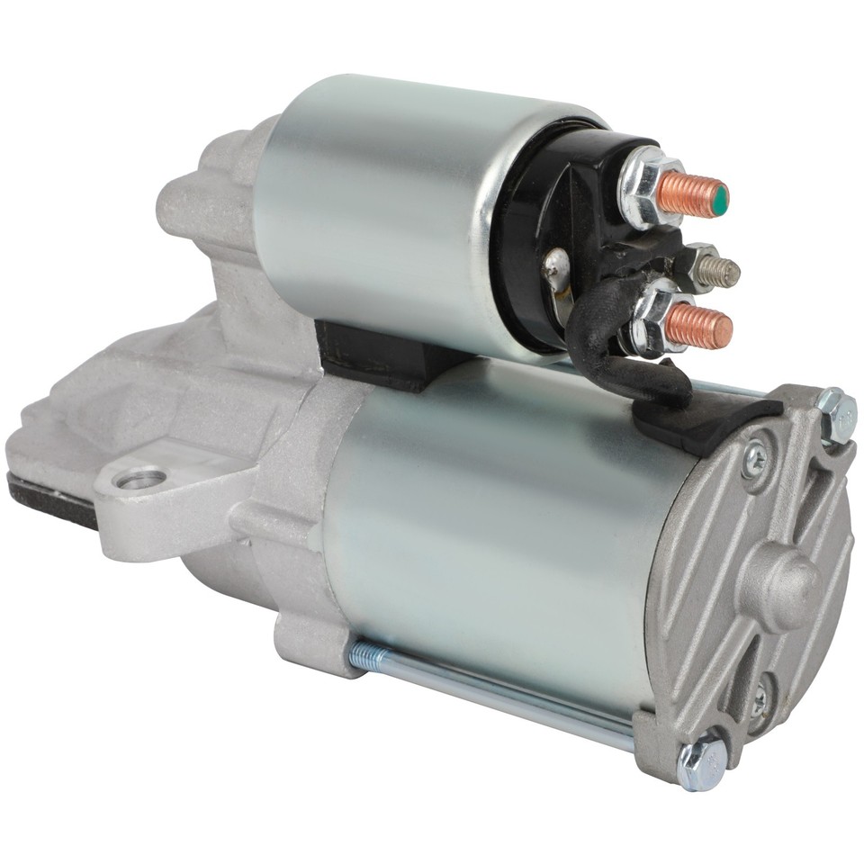 Starter 2007 Ford Focus