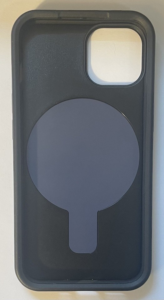 Otterbox OtterGrip Series MagSafe Phone Case Fits Apple iPhone 14 Blue ...