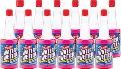 Case of 12 Red Line Water Wetter - 12oz. | eBay