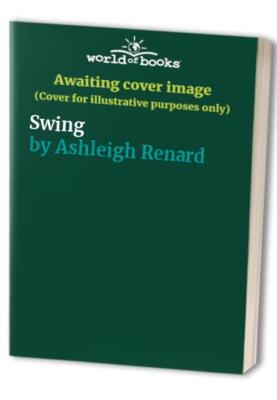 Swing - Digital Audiobook - VERY GOOD 9781736596838| eBay