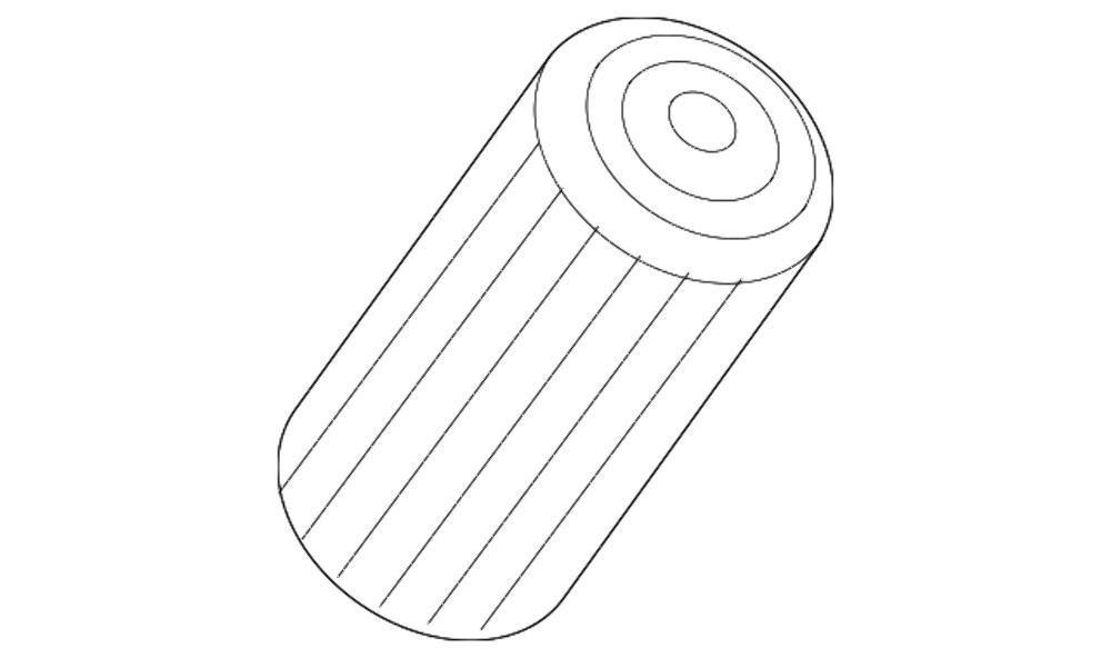 HENGST E10H02 - cross reference oil filters | oilfilter-crossreference.com