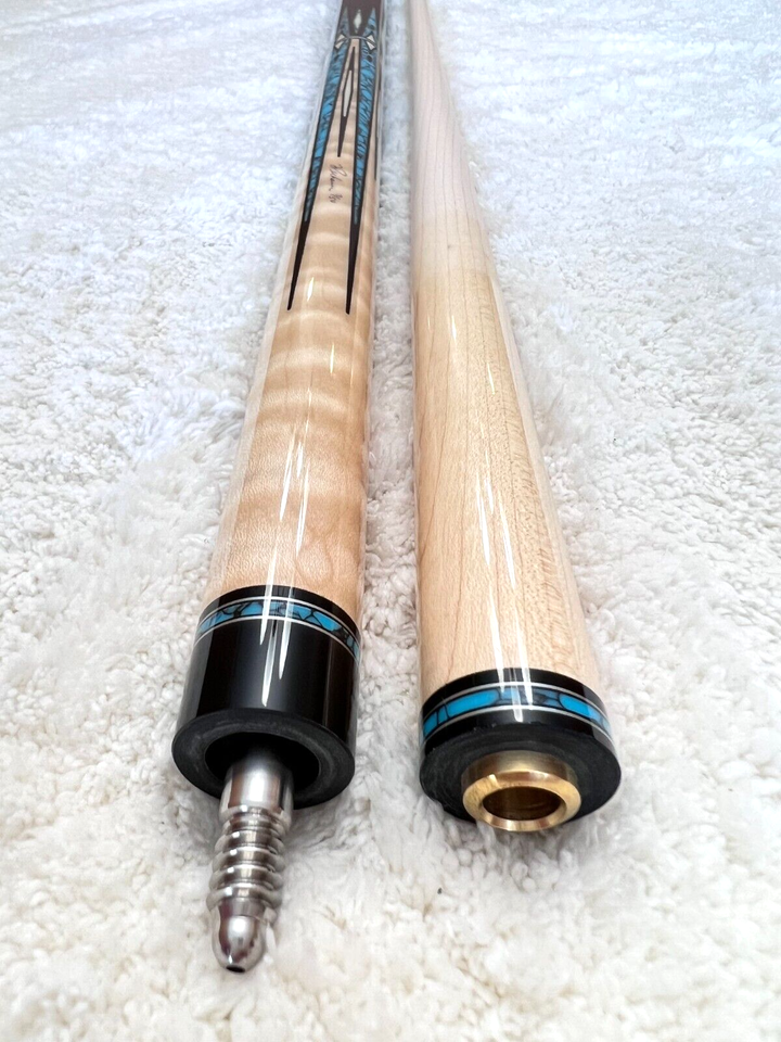IN STOCK, Pechauer PL32 Limited Edition Pool Cue, #30 Of 50, FREE HARD ...
