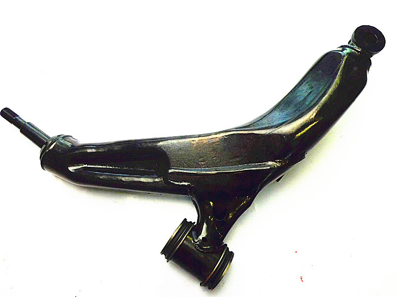 PAIR NEW FRONT LOWER CONTROL ARMS for LEXUS GS460 URS190R 2008-2012 LH ...