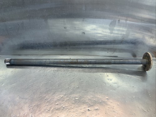 94-02 Dodge 2500 Dana 80 Dually Rear Axle Shaft 35 spline Spicer OEM ...