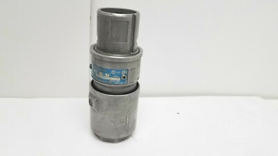 Plugs - Plug For Hazardous Locations