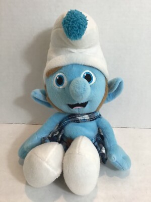 Scottish Smurf Gutsy 2013 Kellytoy 8” Kilt Bag | eBay