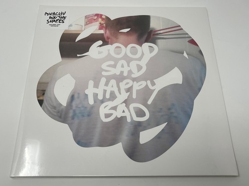 Micachu And The Shapes – Good Sad Happy Bad (Vinyl) 12" Album Brand New ...