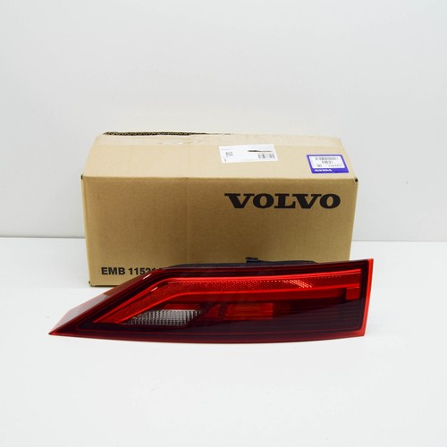 VOLVO V90 MK2 Rear Left Tailgate Lamp Body 32293873 NEW GENUINE | eBay
