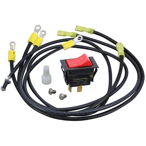 INTERMETRO POWER SWITCH KIT RPC13-375 NEW SAME DAY SHIPPING | eBay