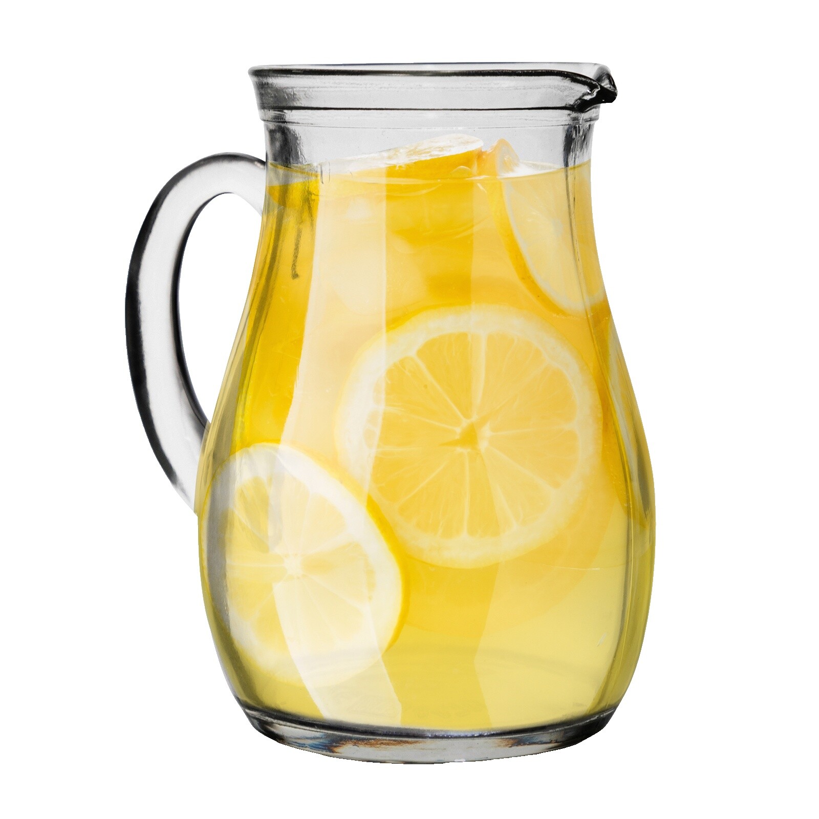 Glass Water Jug | eBay