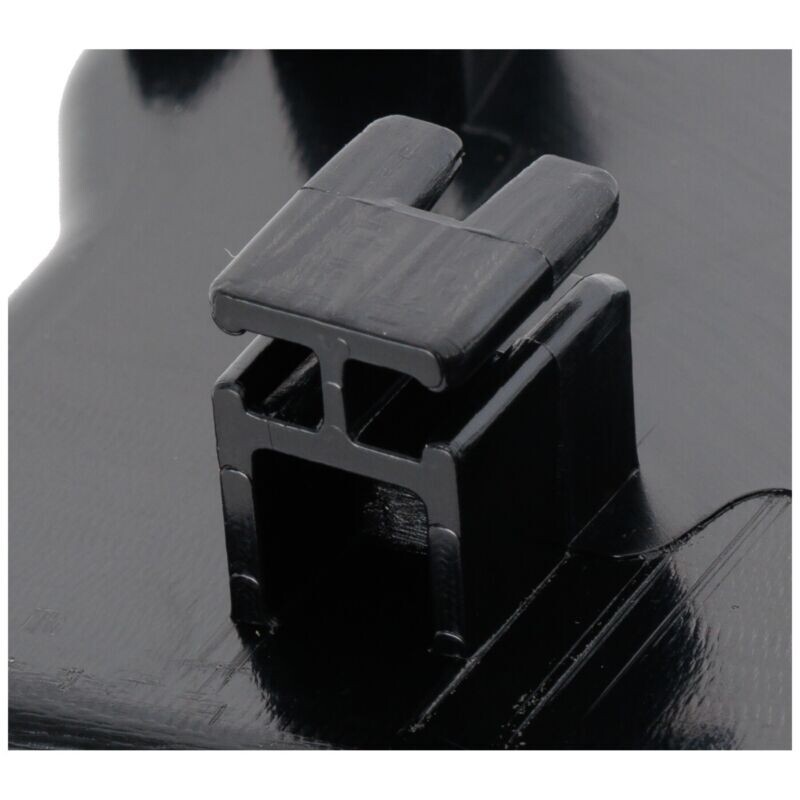 Bumper Cover Retainer Rear Left Fits 2020-22 Toyota Corolla 5256302170 ...