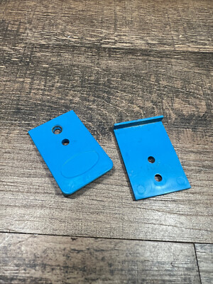 Pentair Pool Cleaner Prowler 720 Part Lock Tab Set of 2 P12104 | eBay