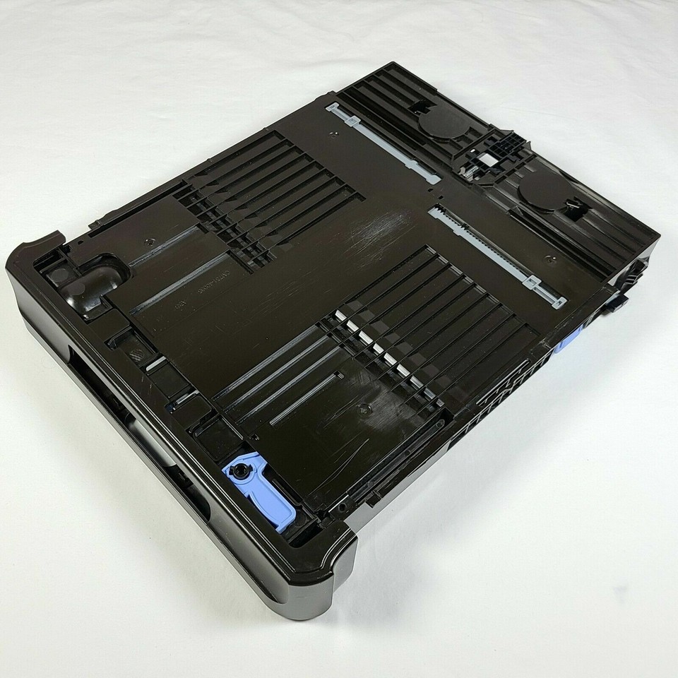 HP OFFICEJET PRO 8600 8610 8620 8630 PRINTER 250-SHEET PAPER TRAY CM751 ...