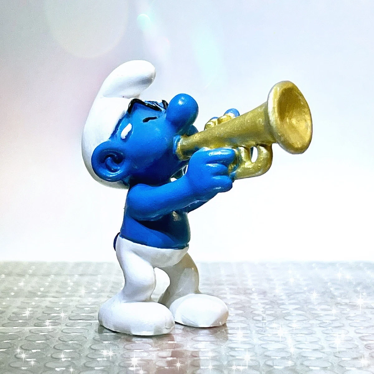 Harmony Smurf