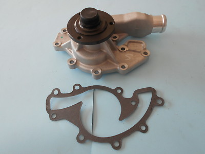 Water Pump JKL Defender Discovery Range Rover 3.5 3.9 4.0 4.6 V8 ...