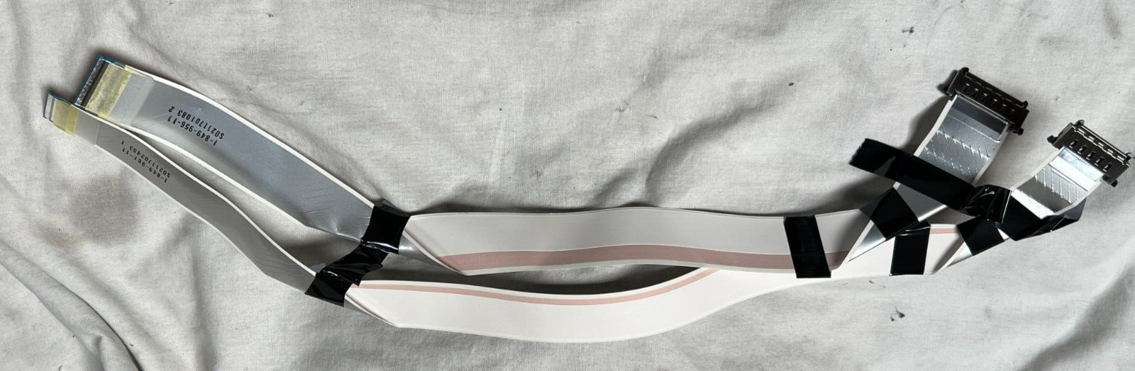 SONY XBR-65X850E LVDS RIBBONS | eBay