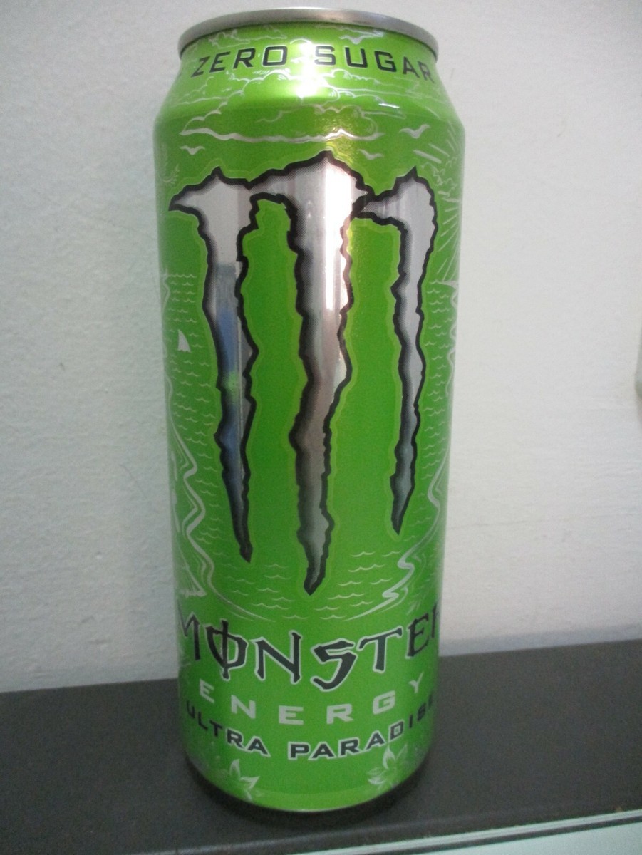 Logo Cool De Monster Energy