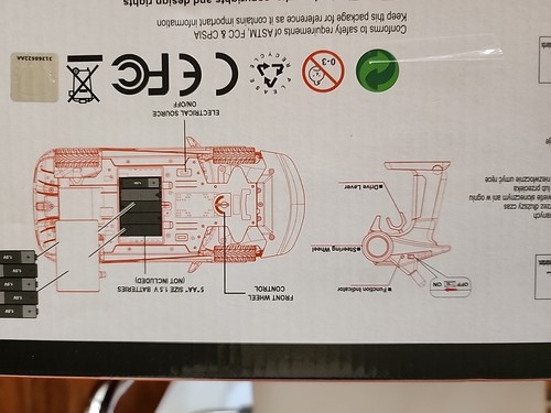 Remote Controlled 1/12 Braha Lamborghini Veneno R/C Authentic Lambo ...