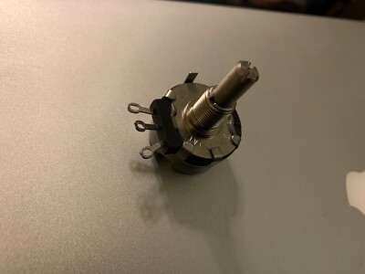 Honeywell Clarostat Potentiometer 53C31K | eBay