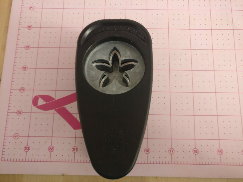 Flower, Leaf Punches 4 DIY Paper Flowers - Stampin Up, Punch Bunch ...