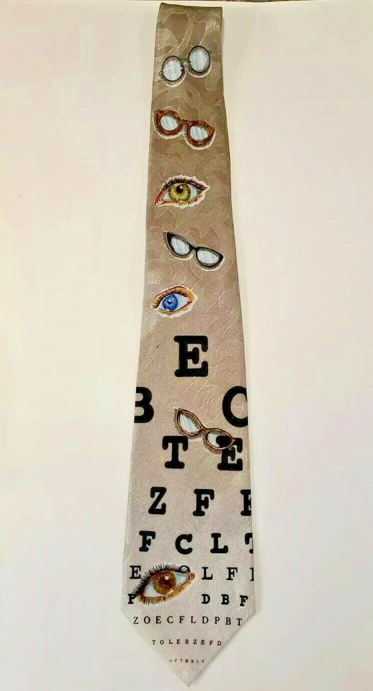 optometrist eye test chart - Gem