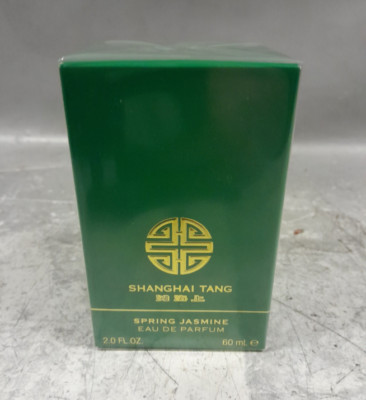 Shanghai Tang Spring Jasmine, 60ml EDP, BNIB Sealed, RRP £122 ...