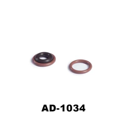 Parts Warehouse Adec New S.E. O-ring Kit (60 Pack) (Dental, Medical) | eBay