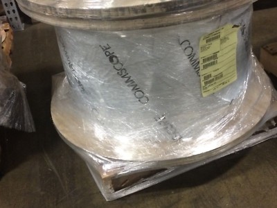 Commscope P3-500JCASS Underground Coaxial Cable 2494' | eBay