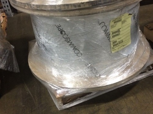 Commscope P3-500JCASS Underground Coaxial Cable 2400' | eBay