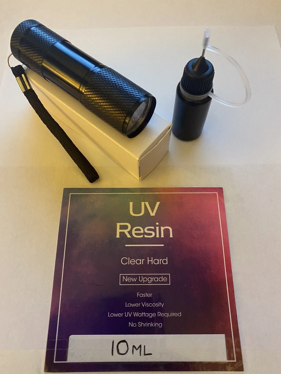 Best Uv Curing Light For Fly Tying | Shelly Lighting