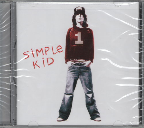 Simple Kid -1 (CD 2004) 828706545508| eBay