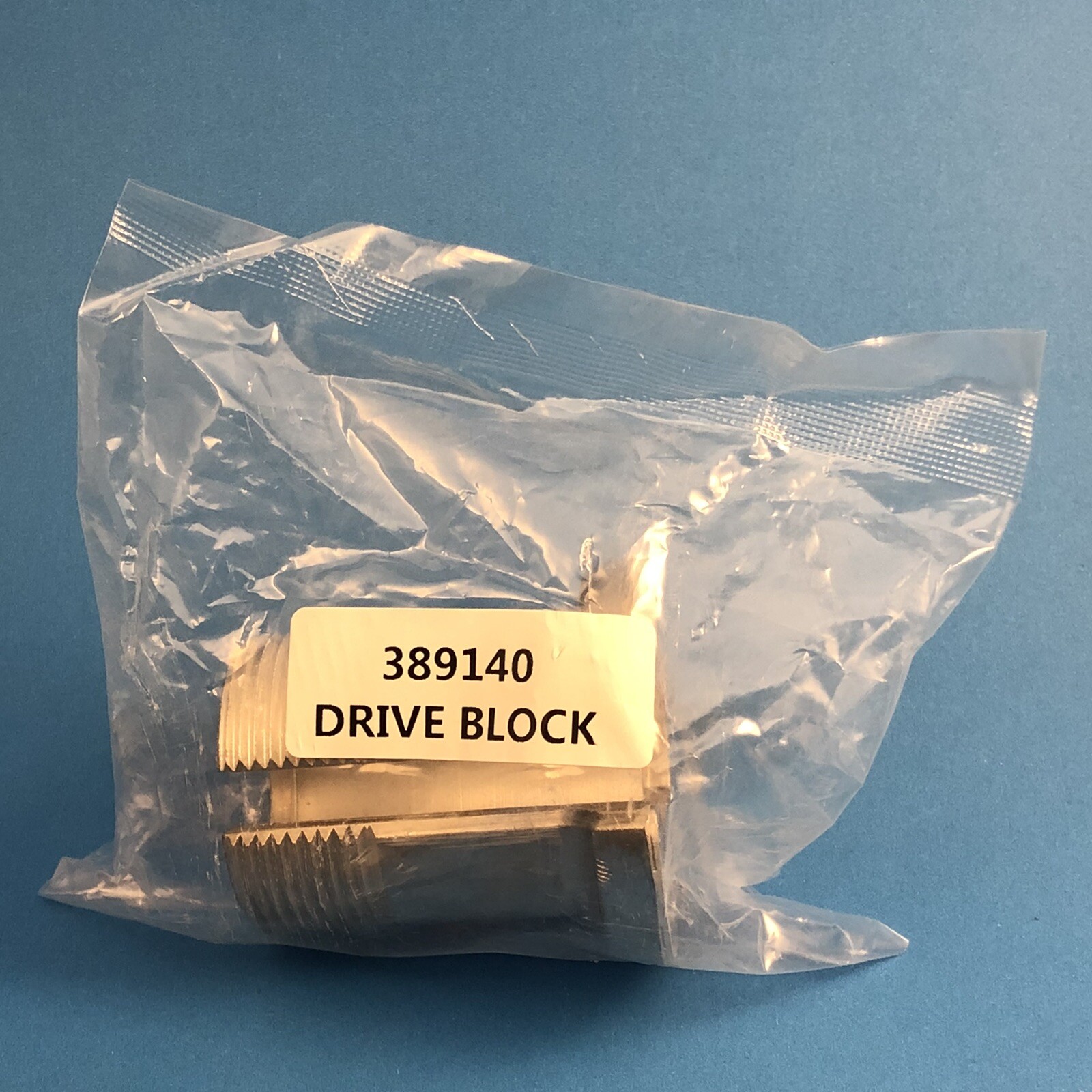 389140 Whirlpool Kenmore Estate Washer Basket Drive Block | eBay