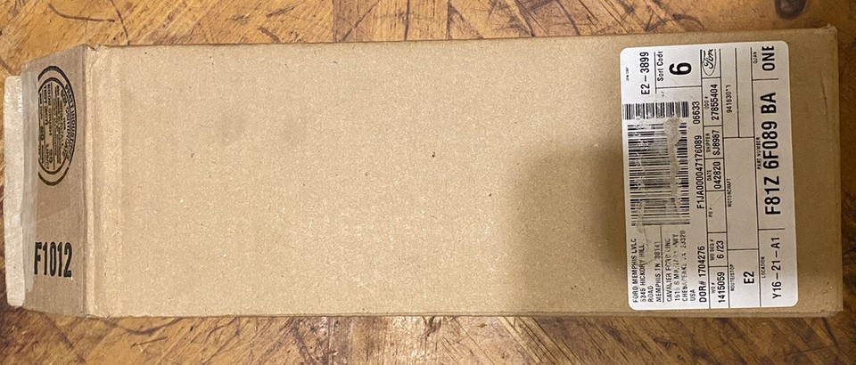 ford 7.3 powerstroke parts | eBay