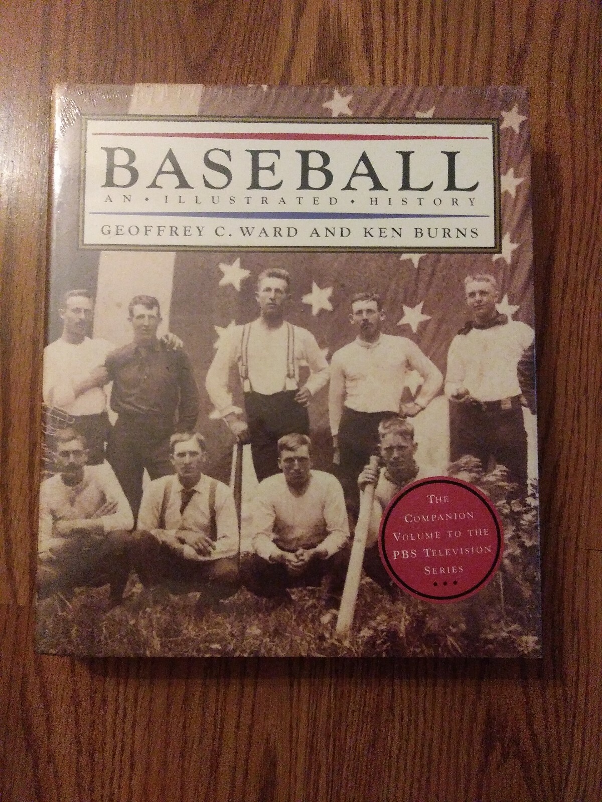 Baseball : An Illustrated History, Including the Tenth Inning by Kevin ...